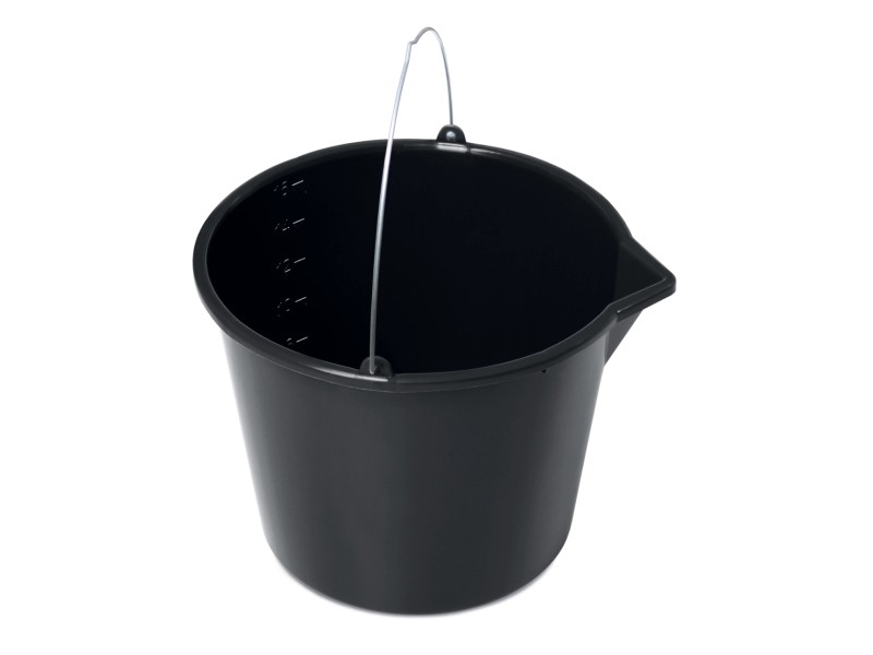 Kistenberg Stavebné vedro s lievikom BUCKET KBU16L-S411, 16 l nakúpiť v OBI
