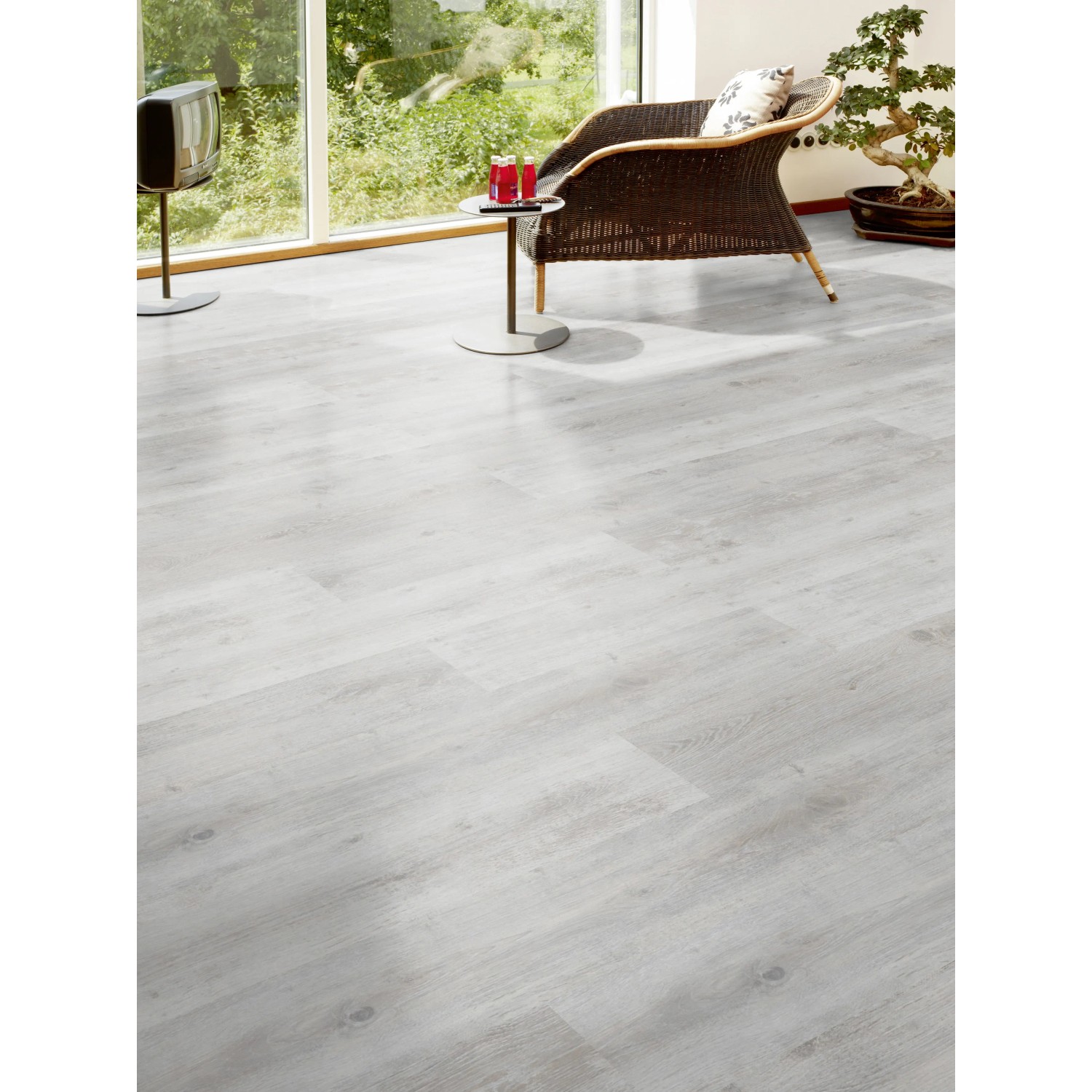 Kaindl Laminátová podlaha Comfort 34011 dub Fiorano 1380 x 193 x 6 mm ...
