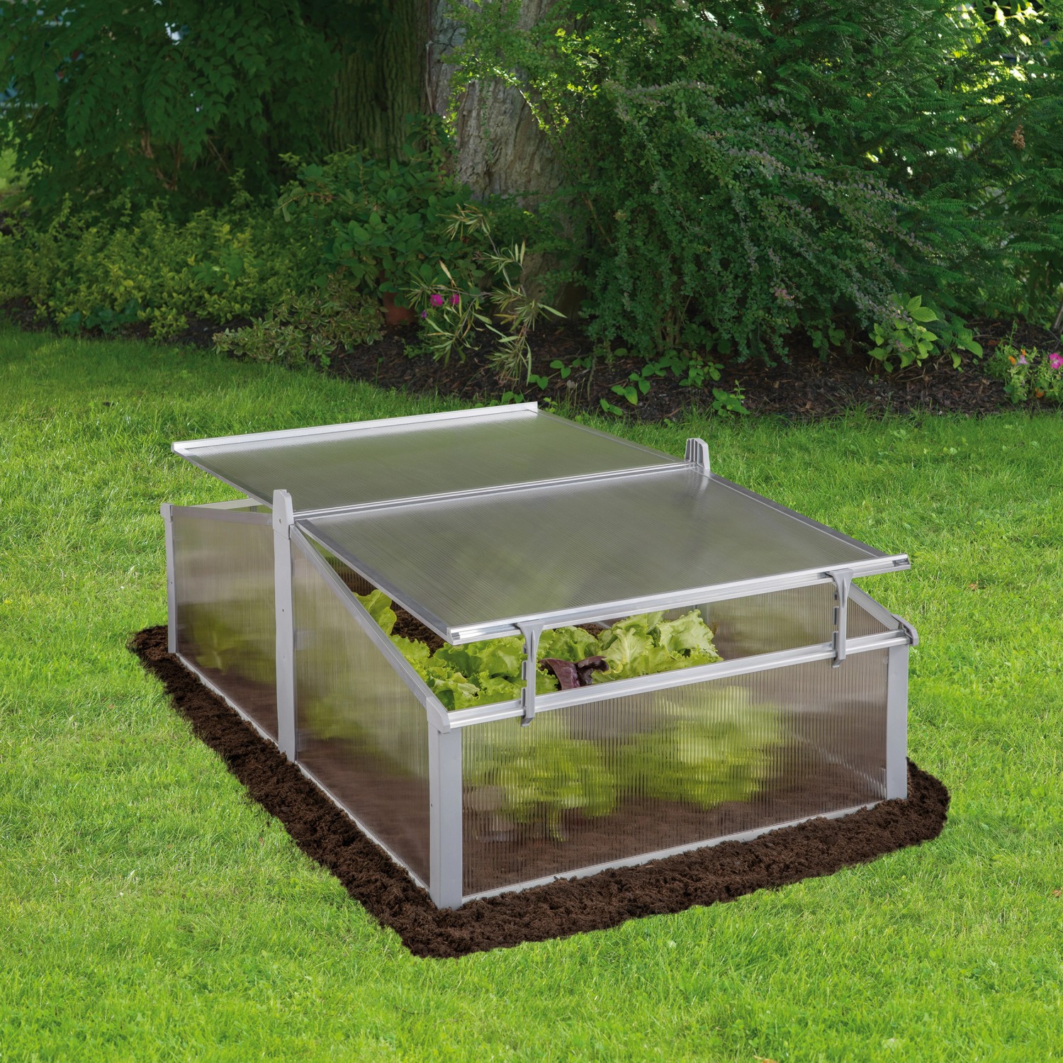 Juwel Parenisko Komfort Easy Fix 120 x 100 cm nakúpiť v OBI