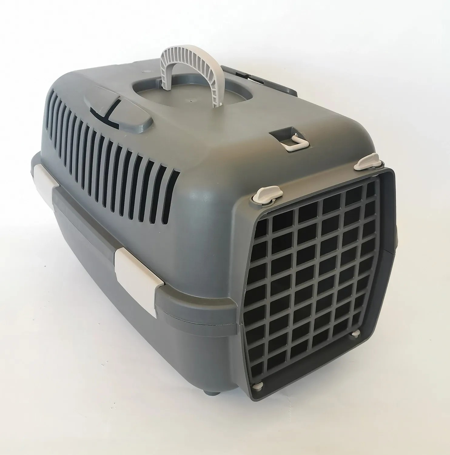 Prepravka na zvieratá mix farieb , 48 x 32 x 32 cm nakúpiť v OBI