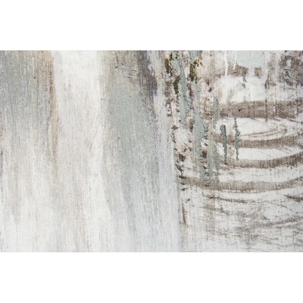 FALC Maľovaný obraz Slon 40 x 120 cm nakúpiť v OBI