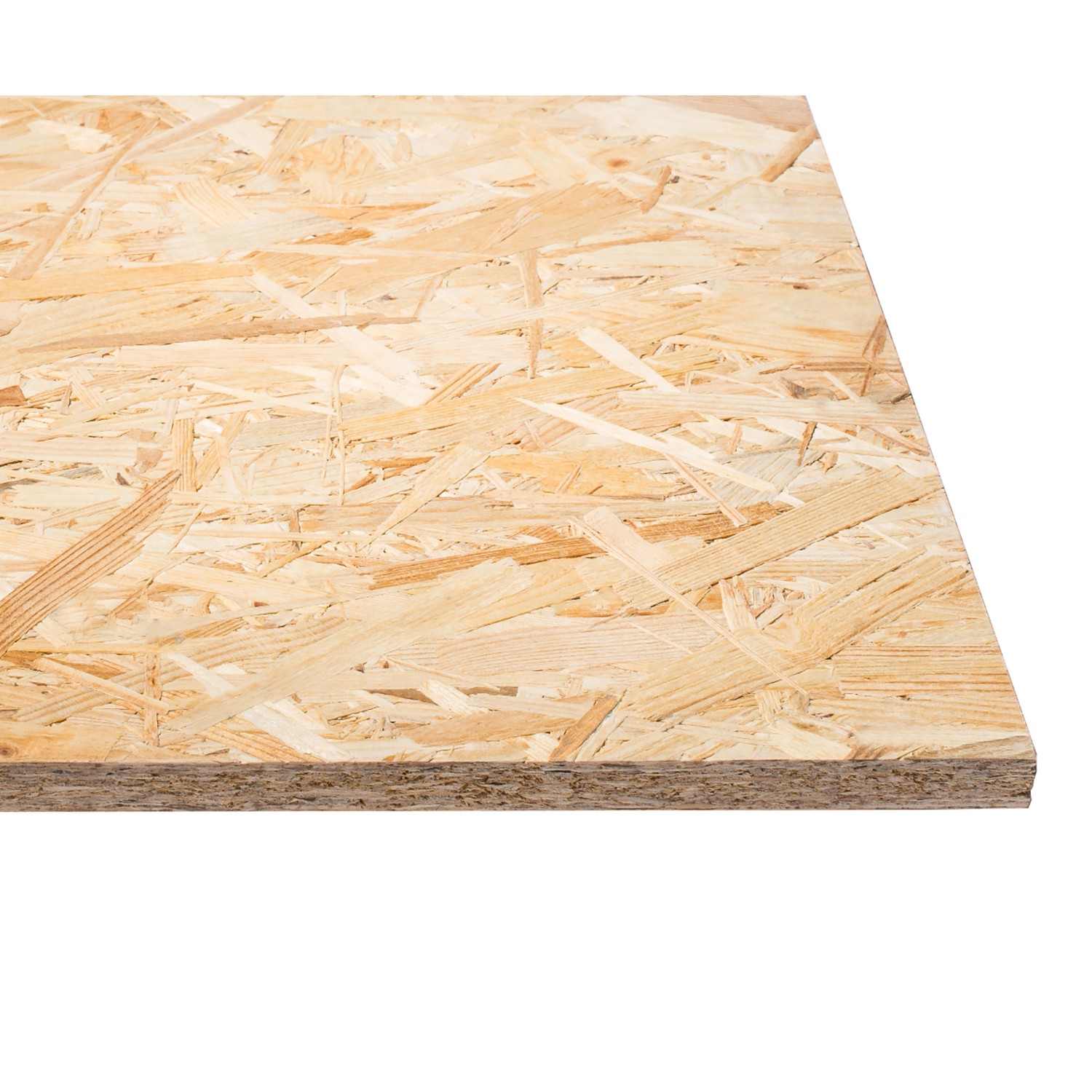 Kronospan Doska OSB 3 s rovnými hranami, 1250 x 625 x 12 mm nakúpiť v OBI