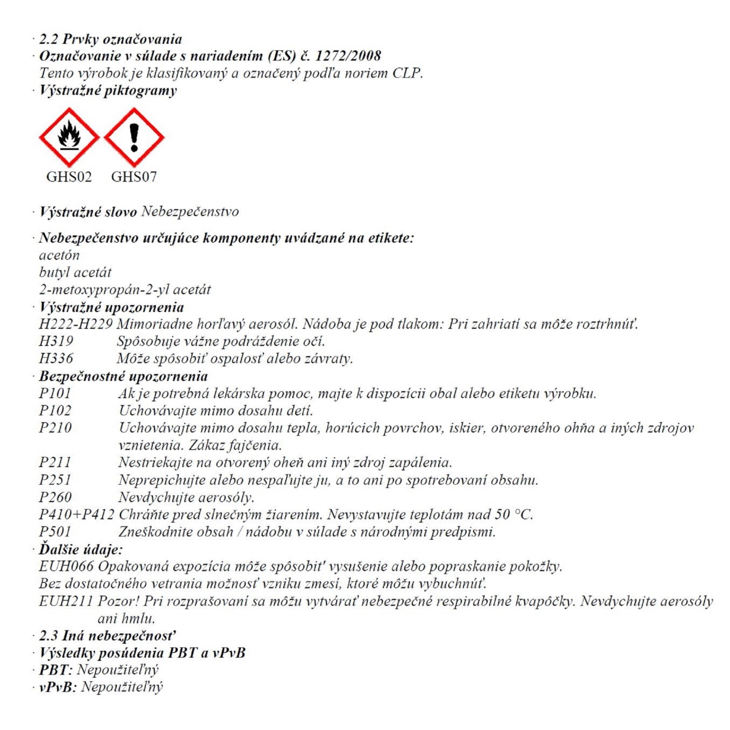 Lak v spreji COLORS RAL 8017 čokoládovo hnedá lesklá 400 ml nakúpiť v OBI
