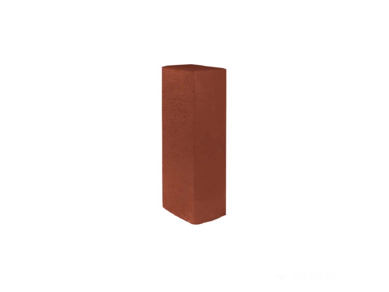 DITON Palisáda Alta odľahčená 60 červená 18 x 12 x 60 cm nakúpiť v OBI