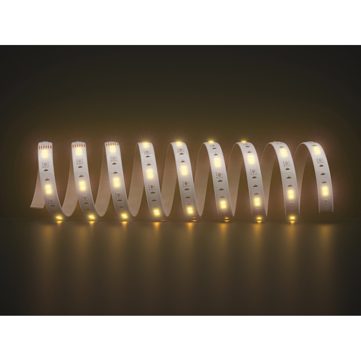 LED páska Smart Light s diaľkovým ovládaním CCT & RGB nakúpiť v OBI