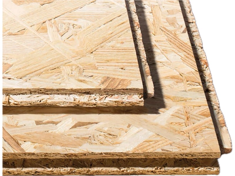 Kronospan Doska OSB 3 nebrúsená s perom a drážkou 2500 x 625 x 25 mm ...