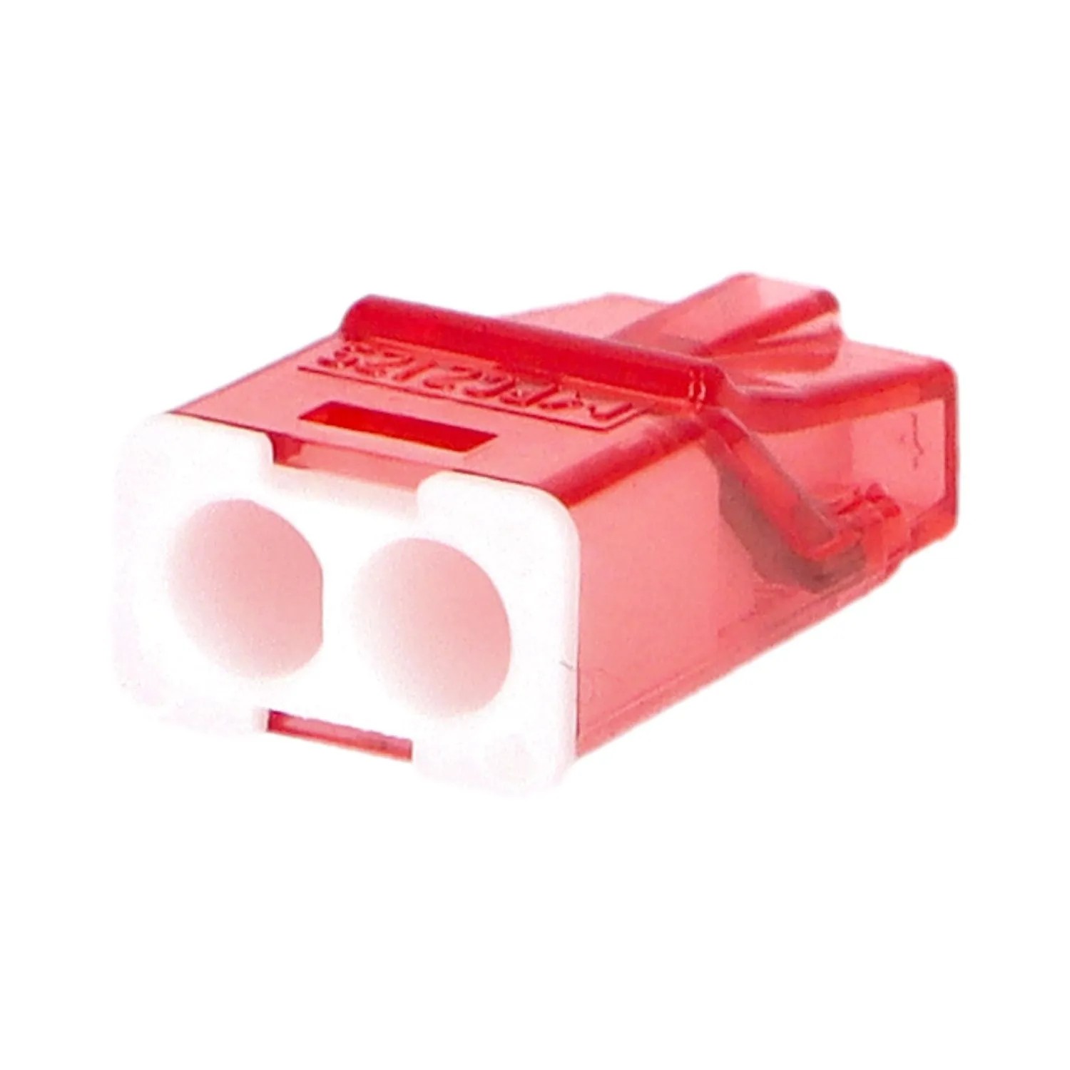 Eleman Svorka krabicová mini PC212S bezskrutková 2x0,2-2,5 mm2, 100 ks ...