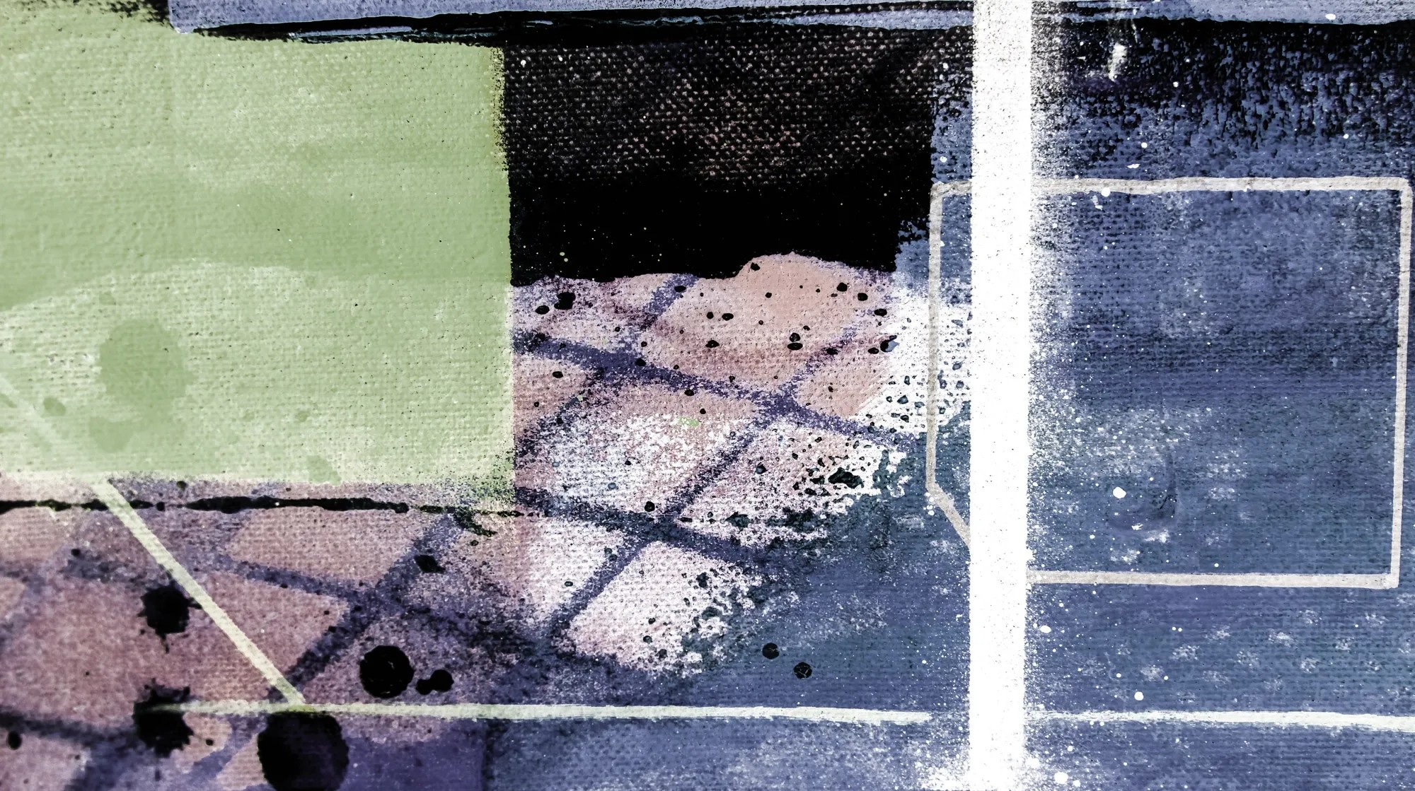 Komar Vliesová fototapeta Cobbles Together 500 x 280 cm nakúpiť v OBI