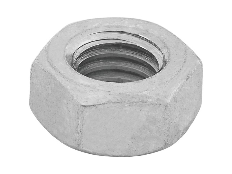 Šesťhranná matica M20 nerezová oceľ - predaj na váhu nakúpiť v OBI