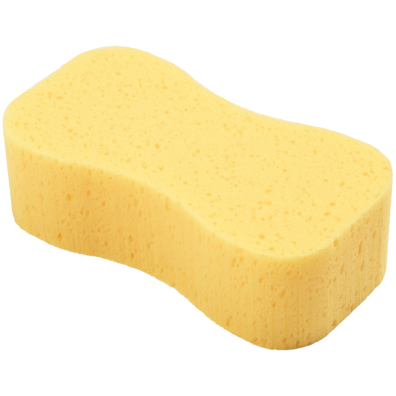 Huba na auto v tvare kosti nakúpiť v OBI