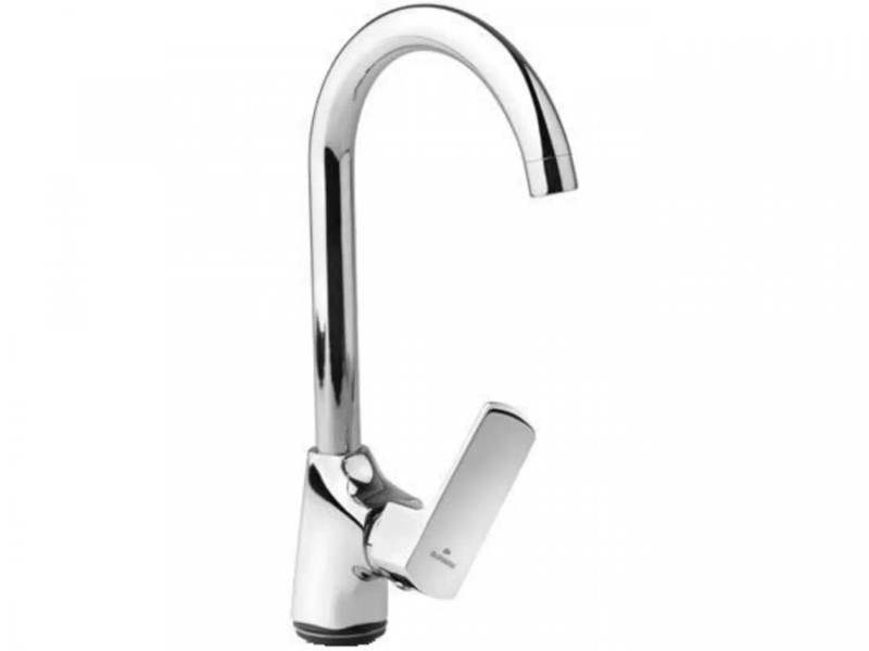 Alveus Stojanková páková drezová batéria Colpos chróm nakúpiť v OBI