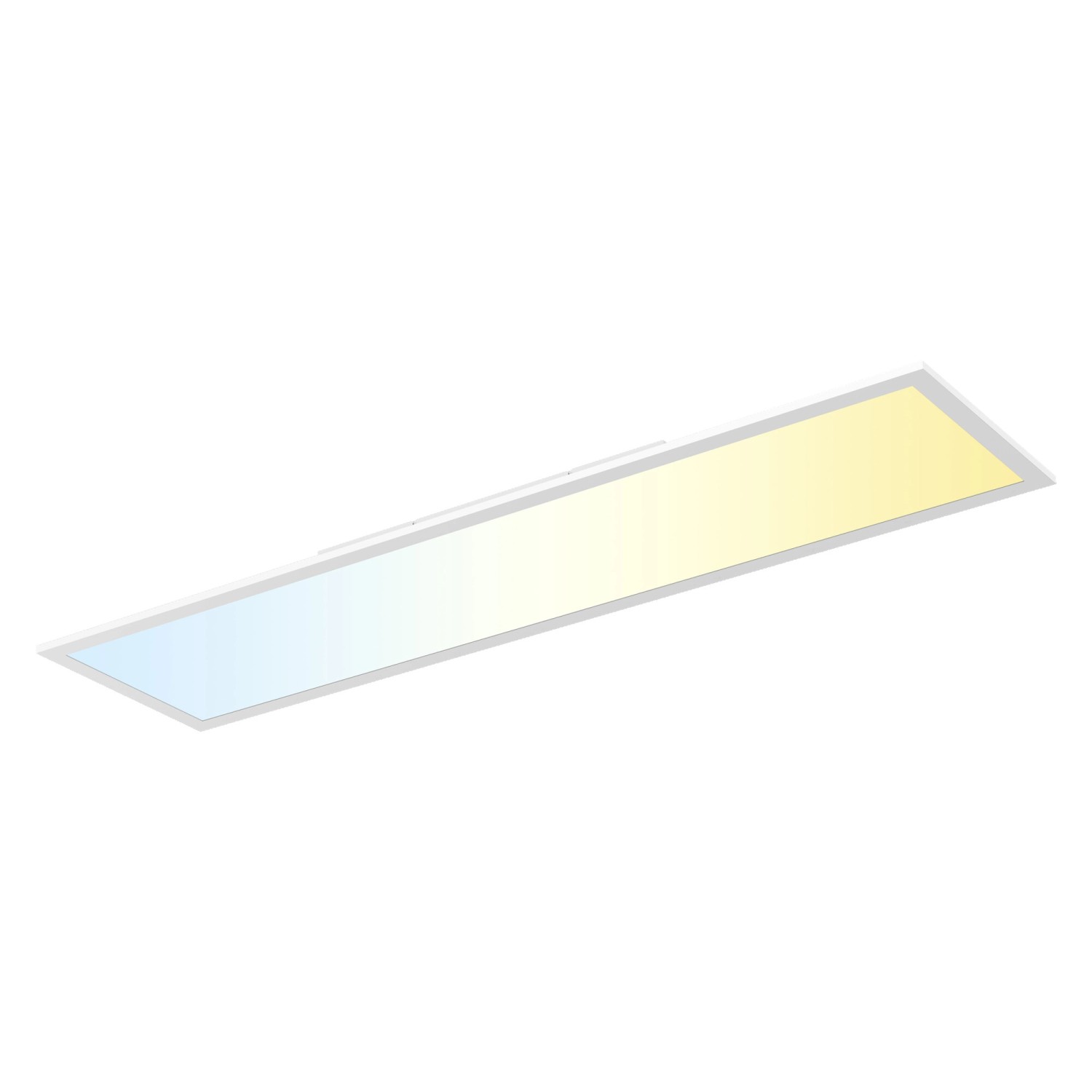 Osram LED panel ESSENTIAL biely 24W, 2000lm, 2700-6500K, 1000 x 60 x ...