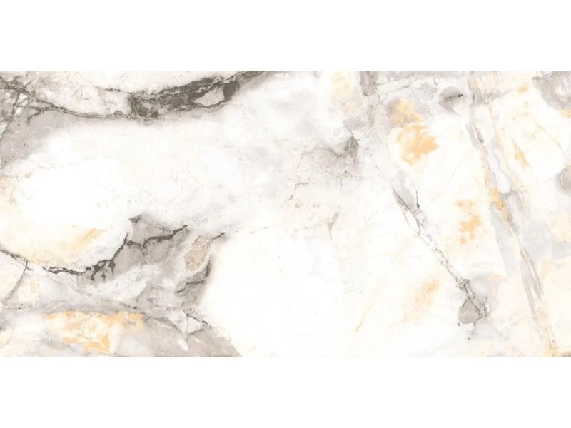 Dlažba Invisible Marble, 60 x 120 cm