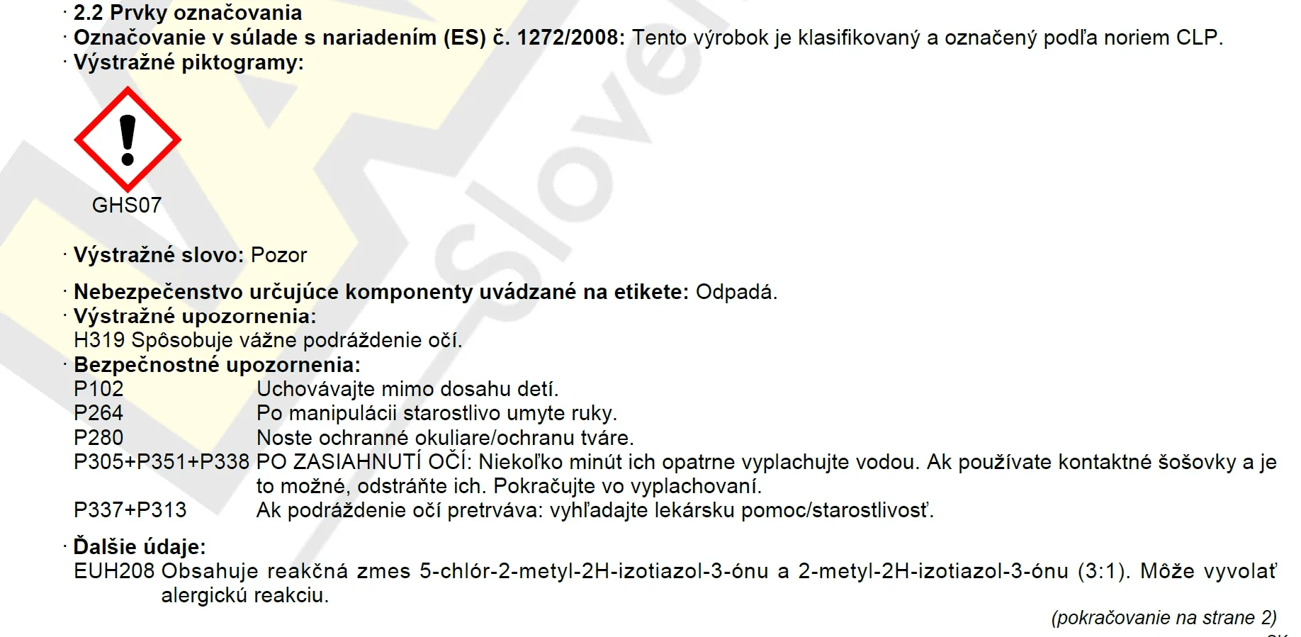 Sidolux Universal Kvet japonskej čerešne, univerzálny čistič na všetky ...