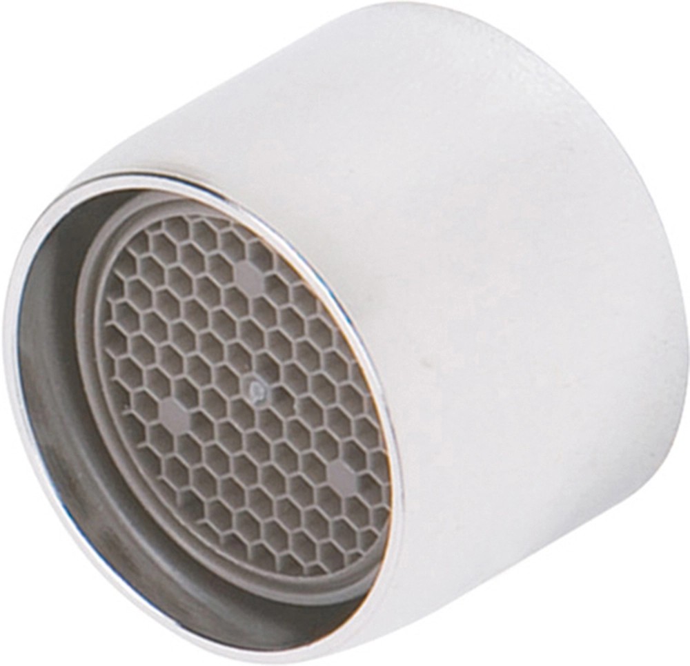 Regulátor prúdu vody Honeycomb PCA M22 pochrómovaný nakúpiť v OBI