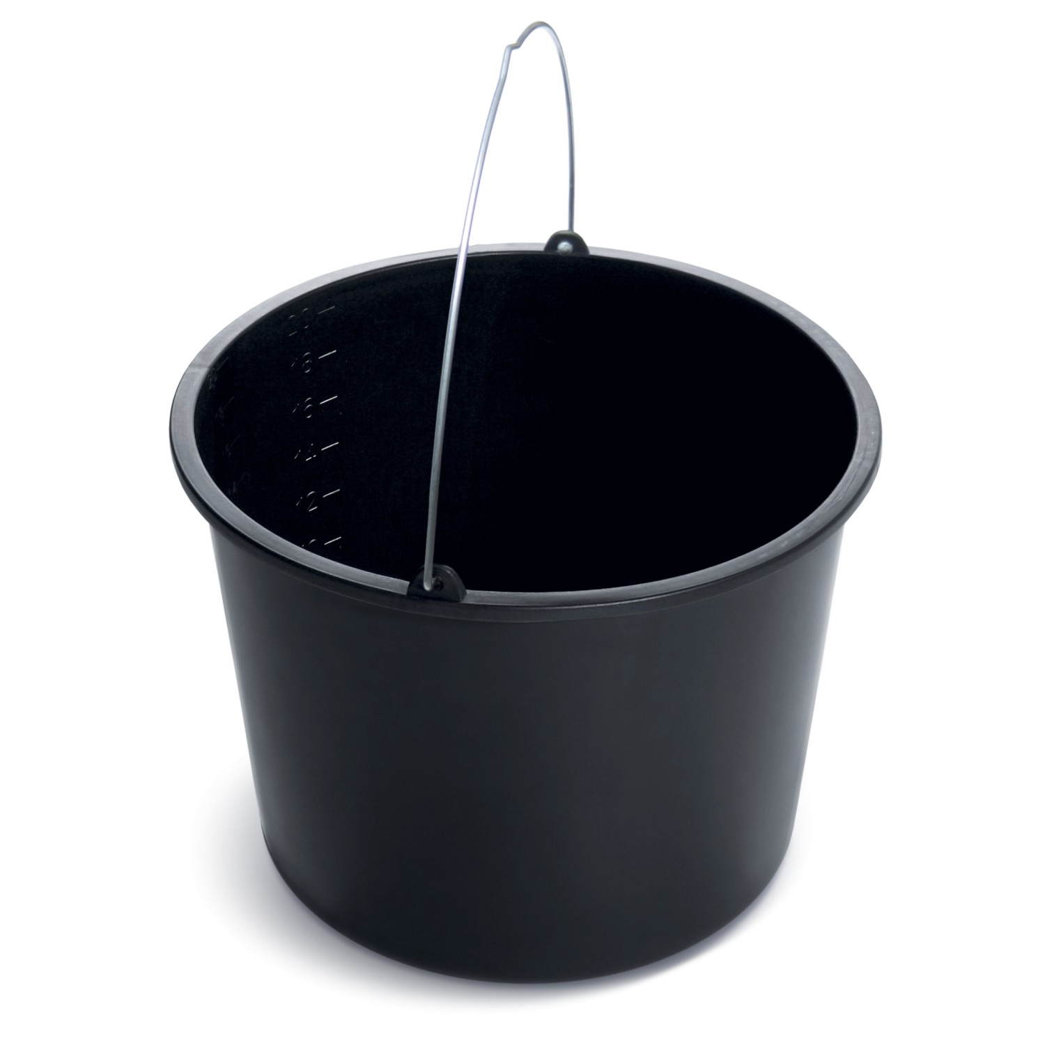 Kistenberg Stavebné vedro BUCKET KBU20-S411, 20 l nakúpiť v OBI