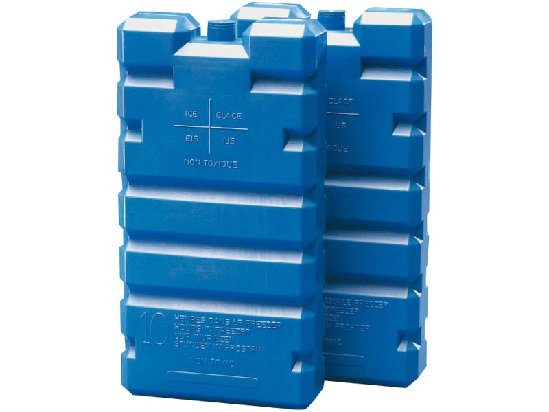 Chladiaca vložka 400 g, 2 ks nakúpiť v OBI