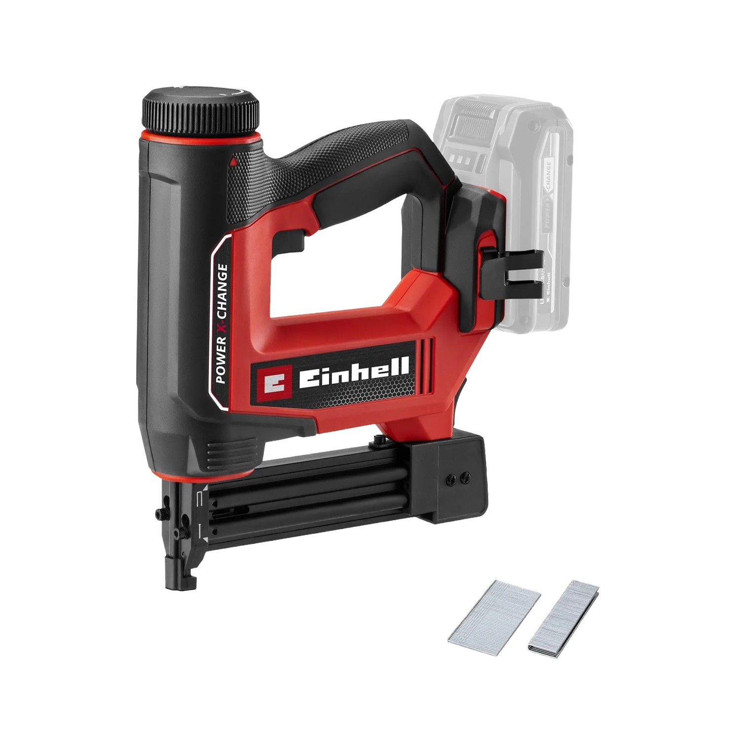 Einhell Aku klincovačka/zošívačka TE-CN 18/32 Li - Solo