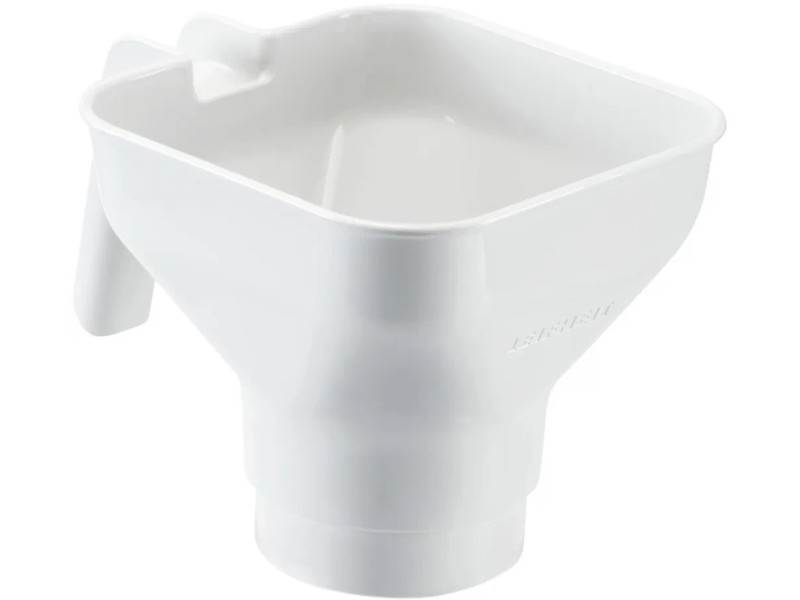 LEIFHEIT Plniaci lievik pre zaváracie poháre priemer 7 cm