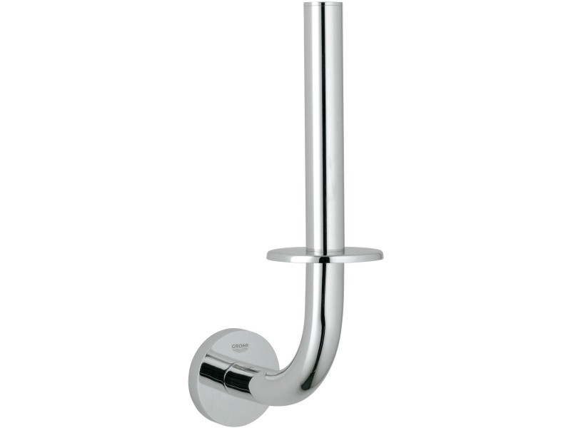 GROHE Držiak rezervného toaletného papiera ESSENTIALS (40385001 ...