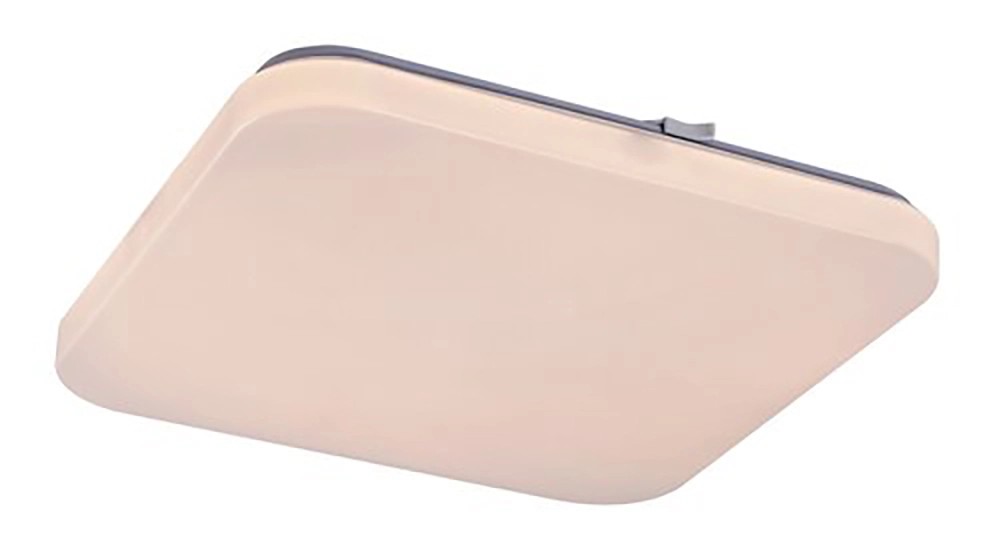 Rabalux LED stropné svietidlo VENDEL 18 W, 1350 lm, 3000 K, 32 x 32 x 6 ...