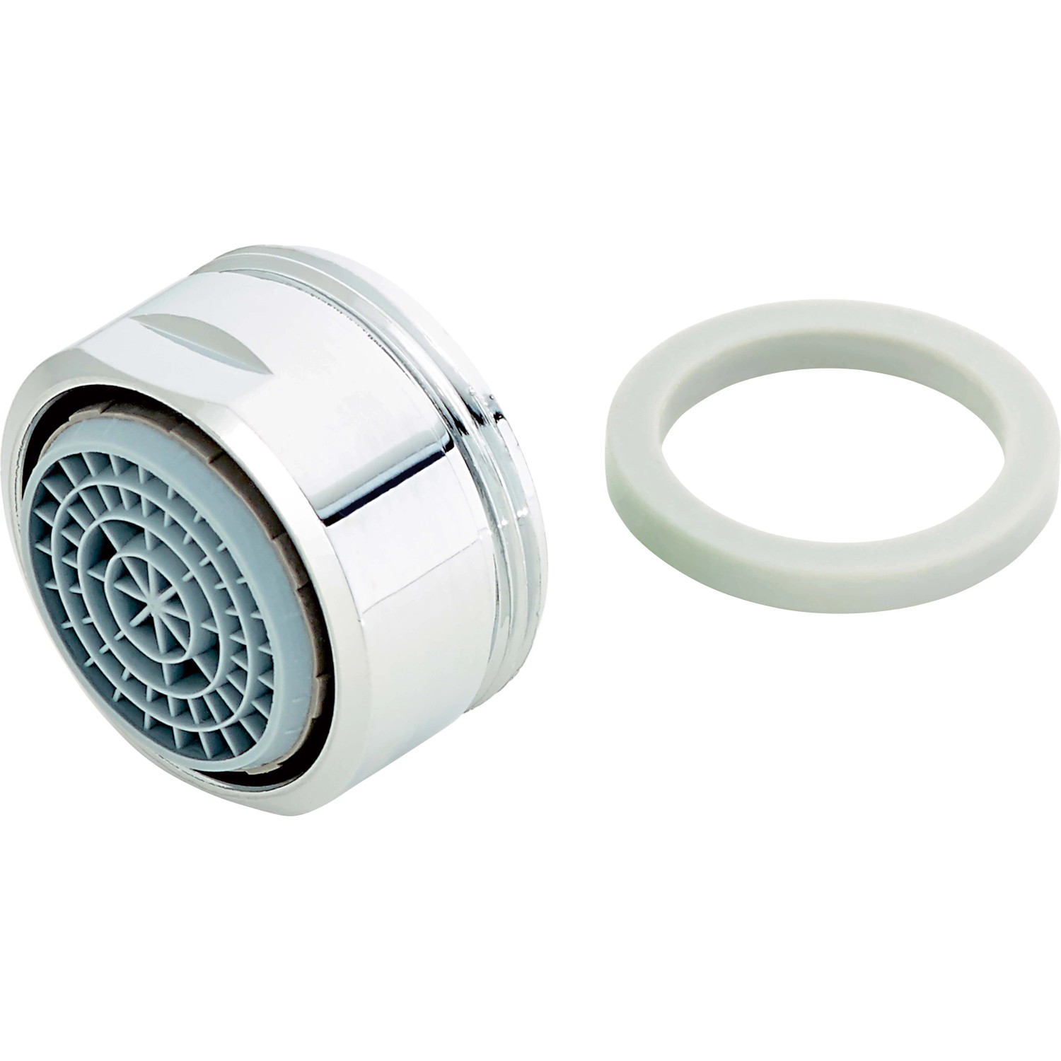 Regulátor prúdu Cascade SLC AC Eco M24 chrómovaný nakúpiť v OBI