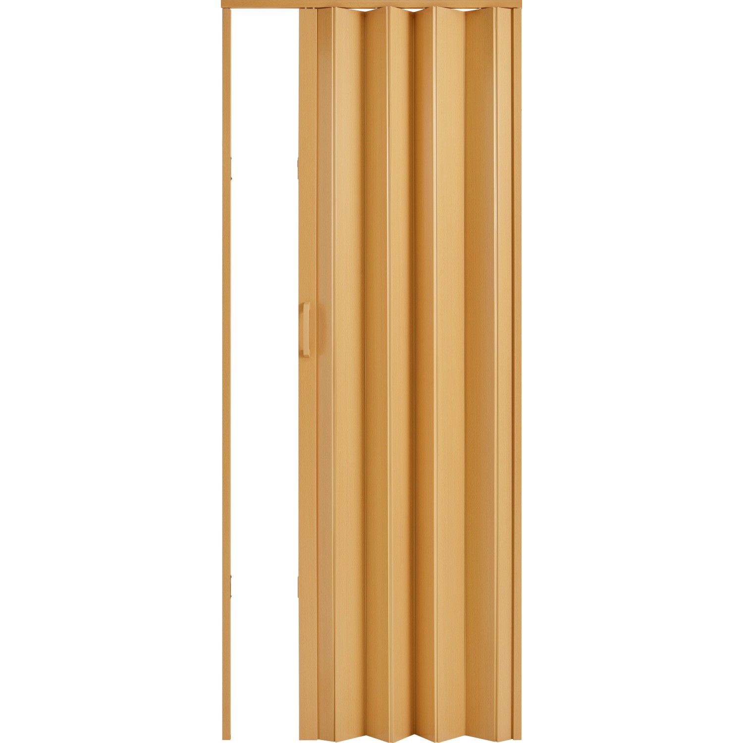 VLC Zhrňovacie dvere Aneto buk 82 x 203 cm