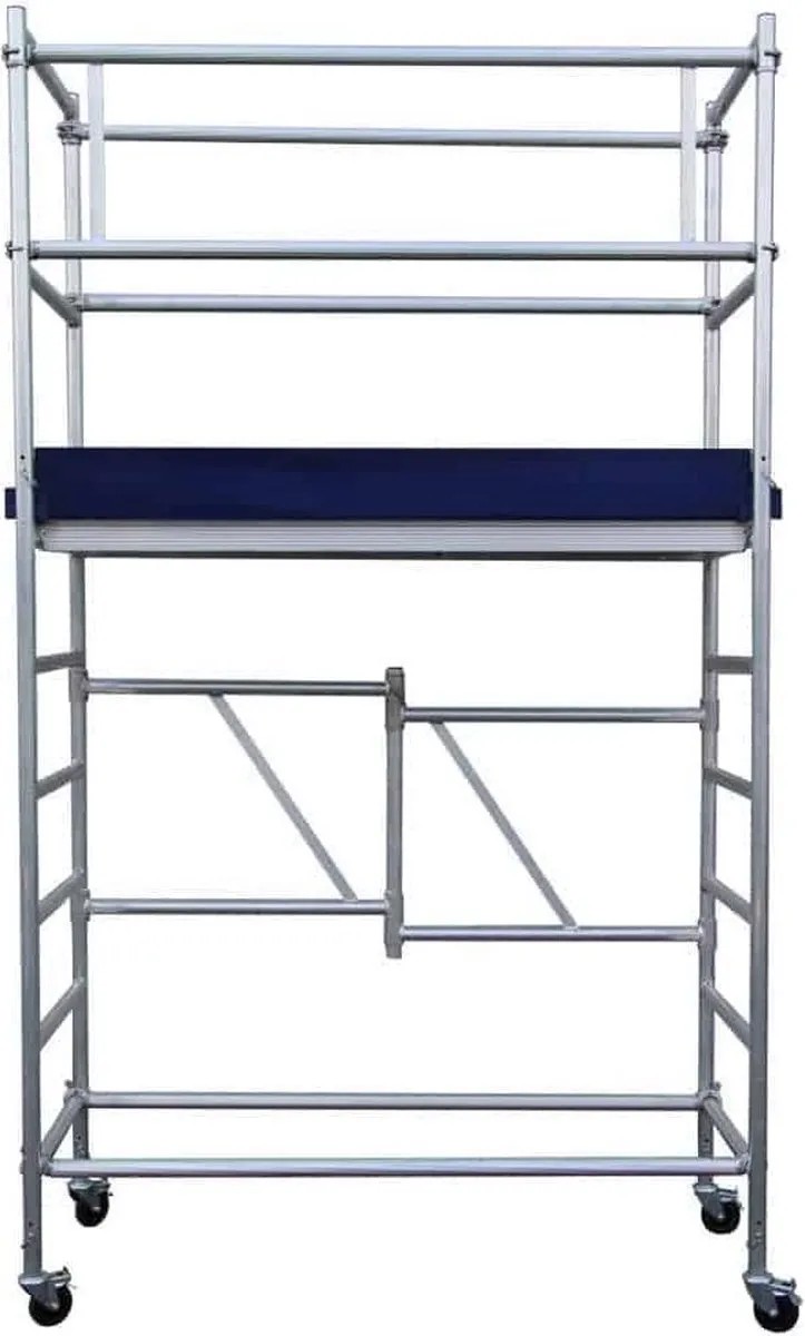Elkop Modulové lešenie Eco-Line Modul B - 1. rozšírenie
