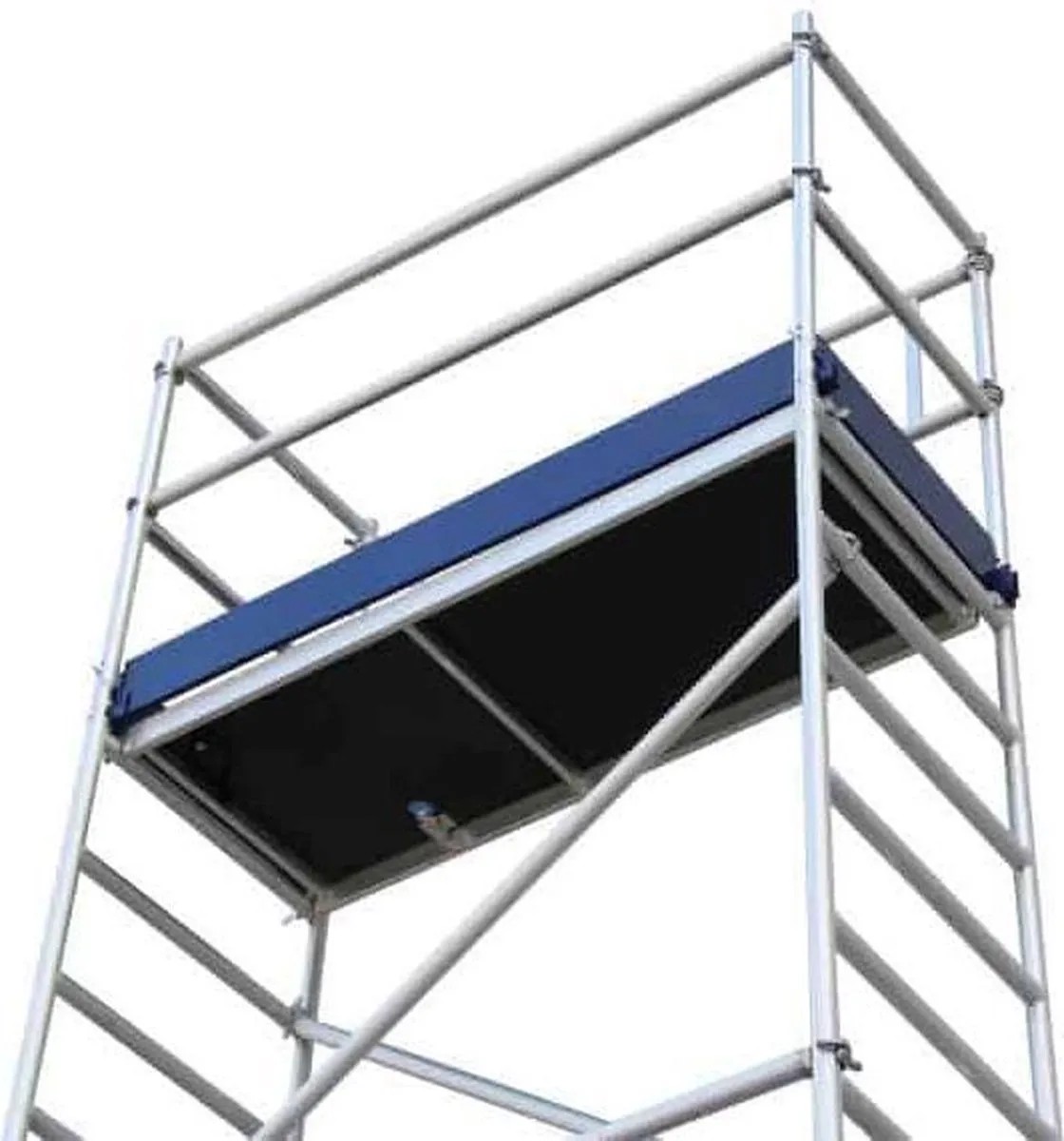 Elkop Modulové lešenie Eco-Line Modul C - 2. rozšírenie