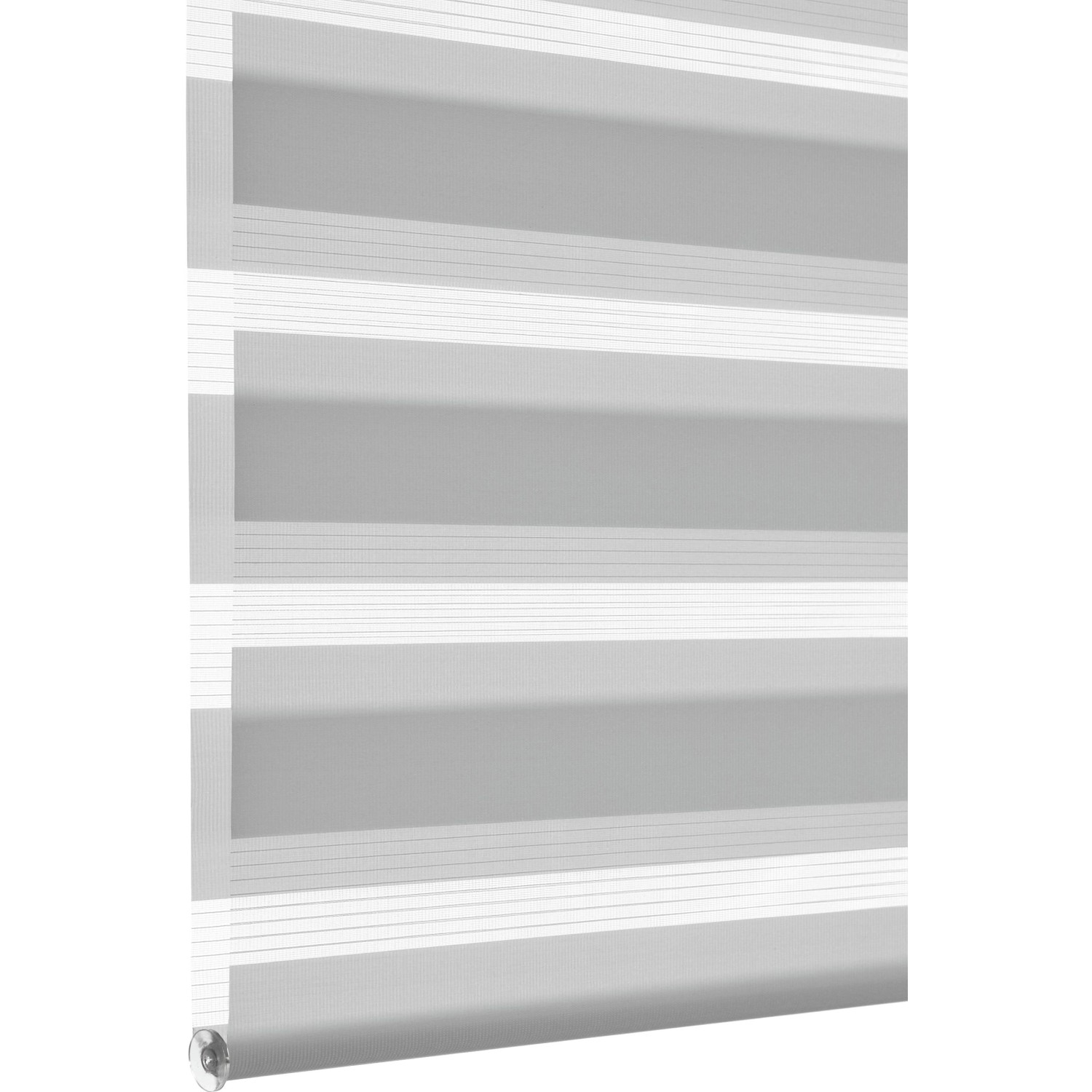 Gardinia Roleta EasyFix Double sivá 90 x 150 cm nakúpiť v OBI