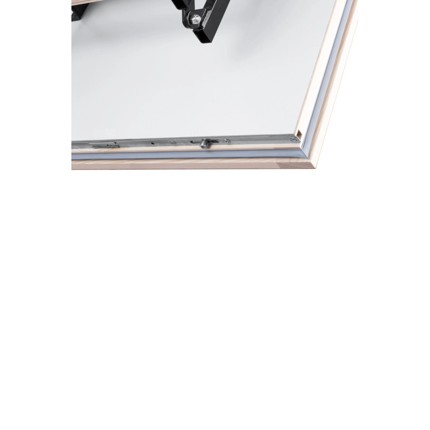 OMAN Pôdne schody MAXI PLUS, 120 x 60 cm nakúpiť v OBI