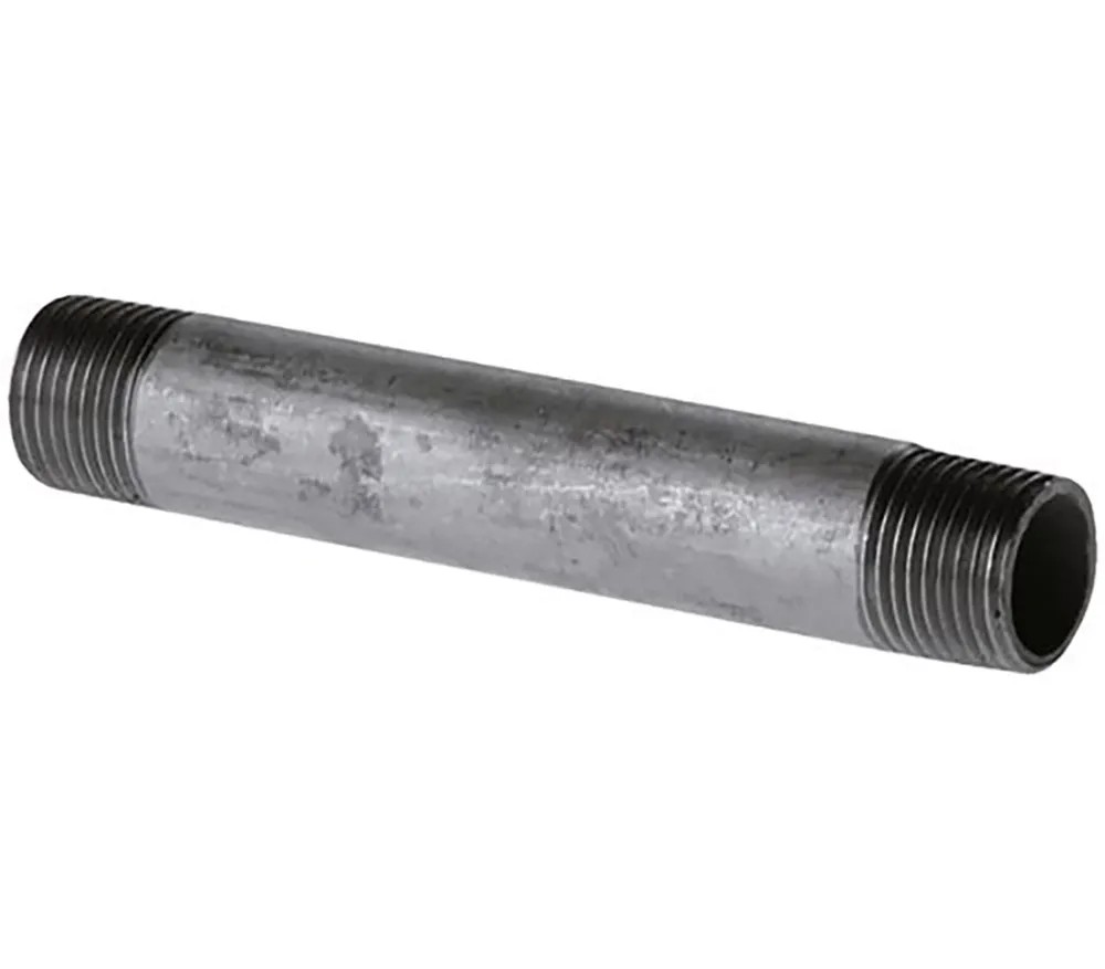 Rúrka predĺženia 3/4" x 120 mm, pozinkovaná nakúpiť v OBI