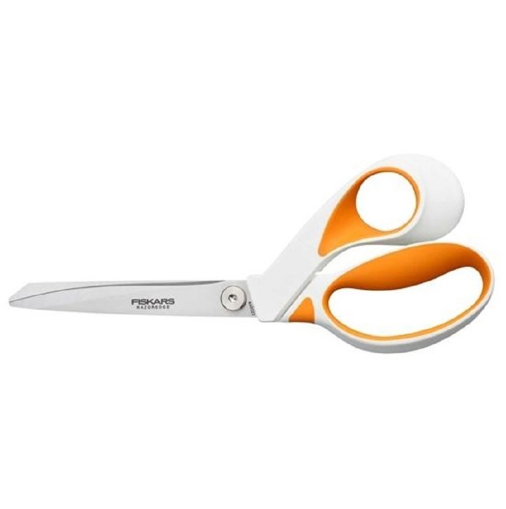 Fiskars Nožnice na látku RazorEdge, 23 cm nakúpiť v OBI