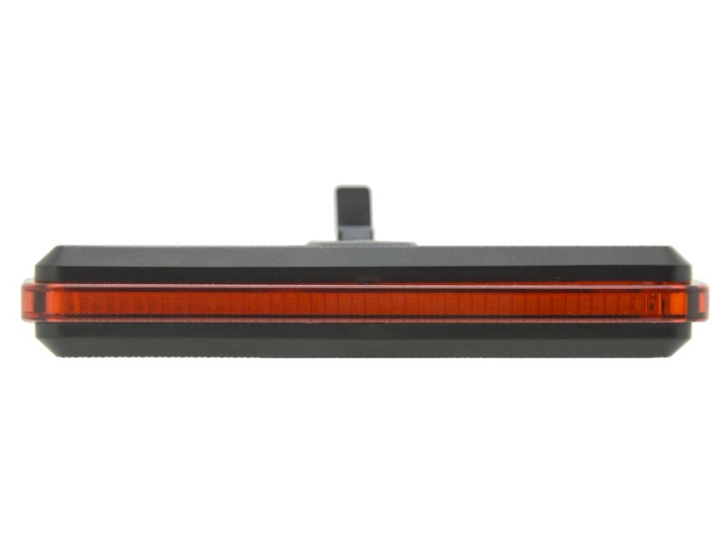 Compass Cyklosvetlo zadné Cob LED 60 lm červené 4 funkcie nakúpiť v OBI