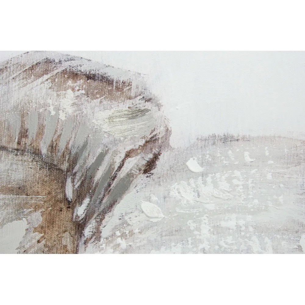 FALC Maľovaný obraz Slon 40 x 120 cm nakúpiť v OBI