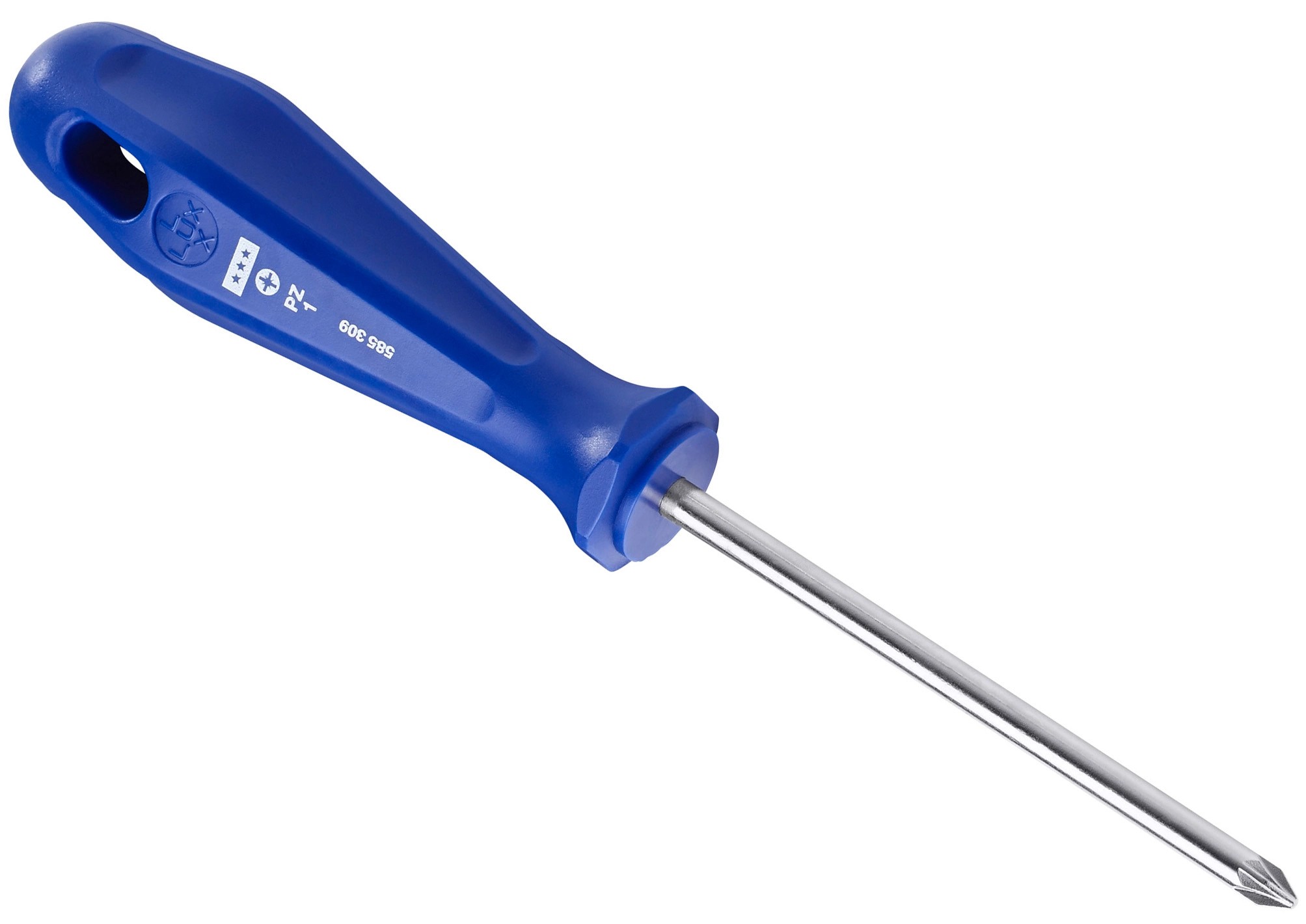 LUX Skrutkovač PZ1 x 80 mm Classic nakúpiť v OBI