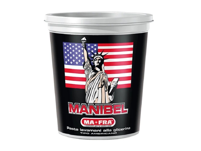 MA-FRA Pasta na čistenie rúk s glycerínom Manibel, 4000 ml nakúpiť v OBI