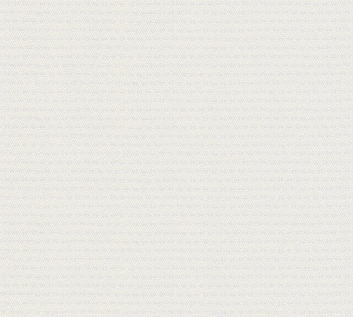 A.S. Creation Vliesová tapeta Shades of White 374716, 10,05 x 0,53 m ...