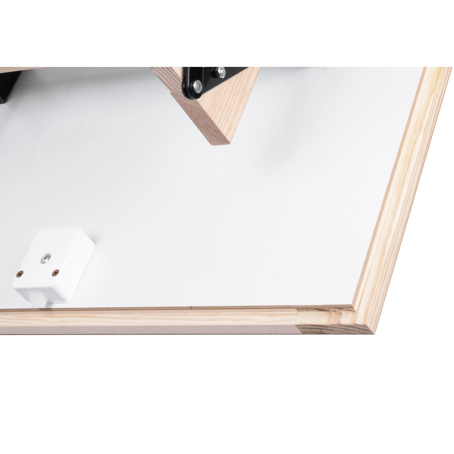 OMAN Pôdne schody TERMO PS, 110 x 55 cm nakúpiť v OBI