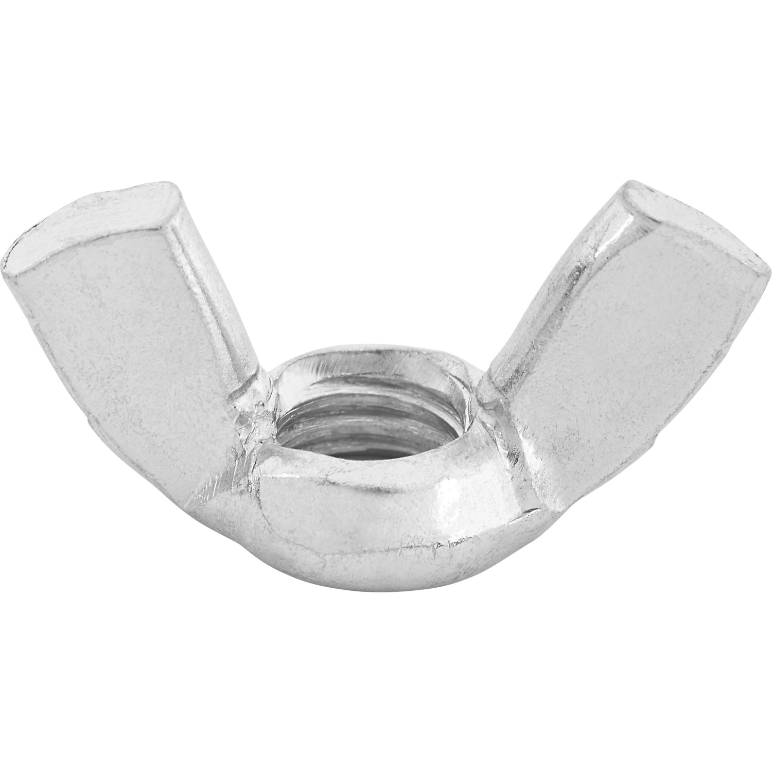 Krídlová matica M12 nerez, 4 ks nakúpiť v OBI