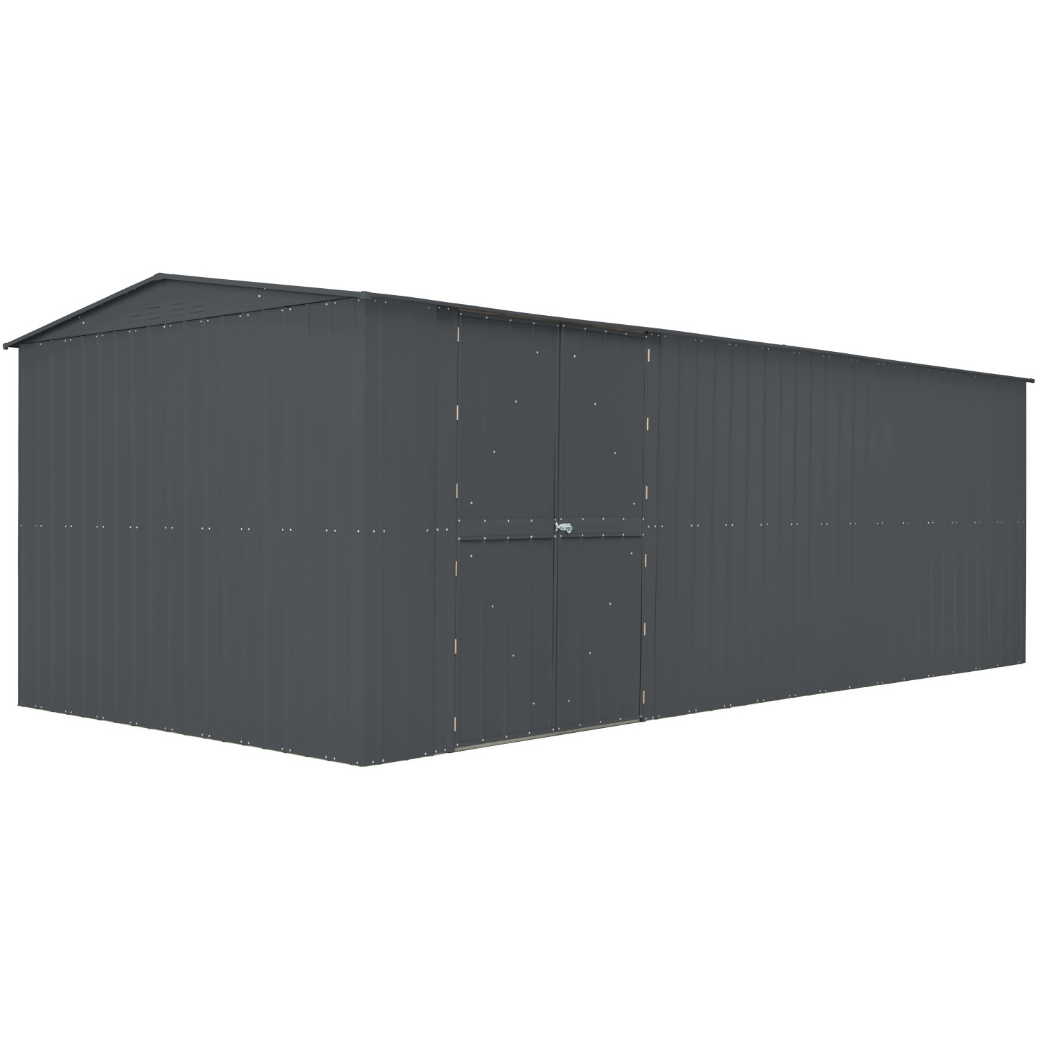 Globel Rozšir. modul pre domčeky Worker 1510 a Parker 1015, 127 x 308 x 225 cm nakúpiť v OBI