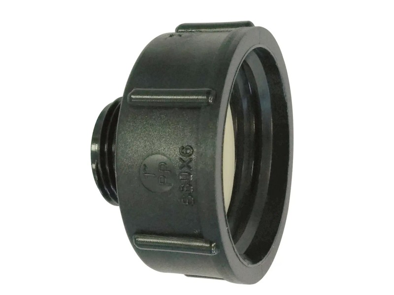 Protimex Adaptér pre nádrže IBC s vnút. závitom veľ. S75x6 a vonkaj ...