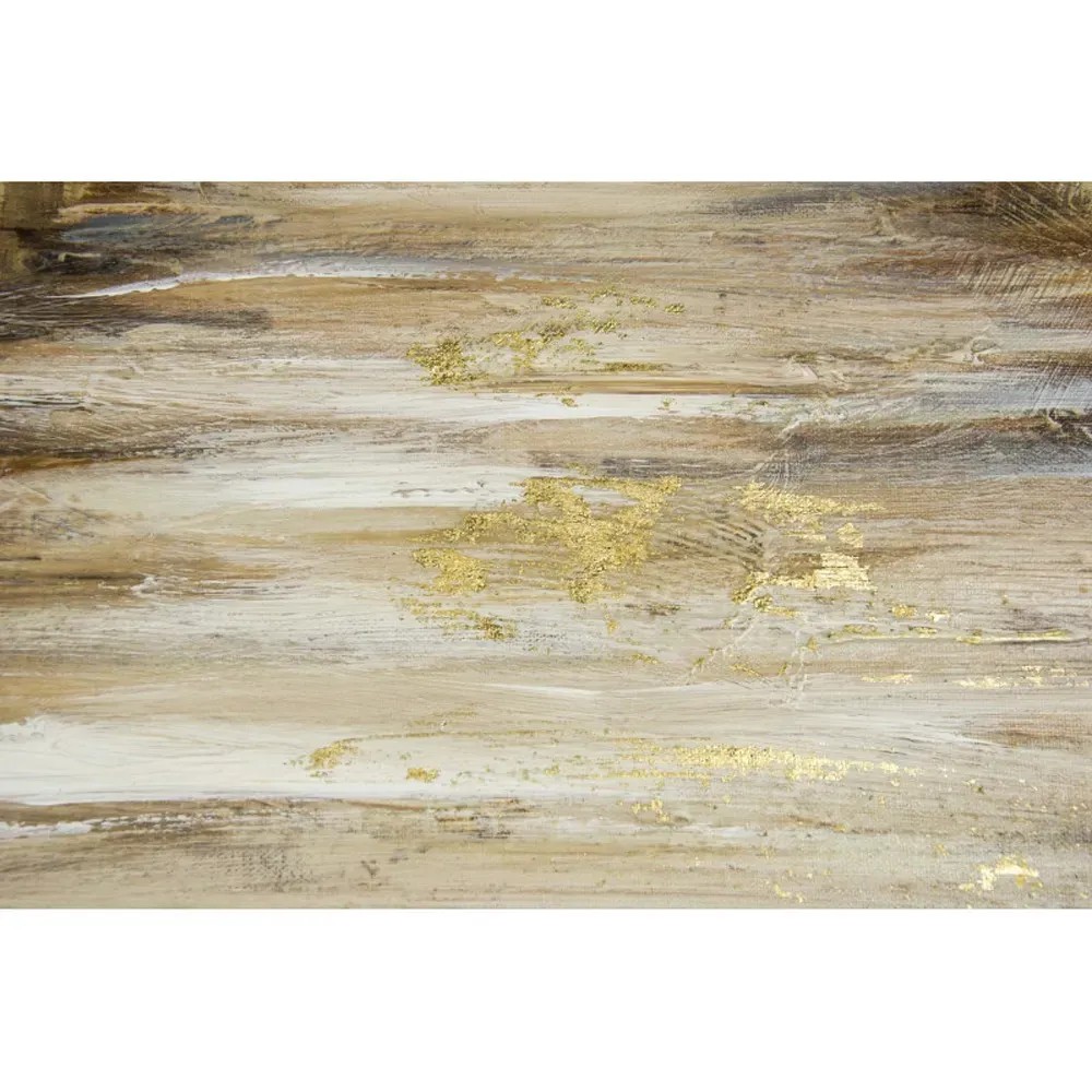 FALC Maľovaný obraz Stromy 40 x 120 cm nakúpiť v OBI