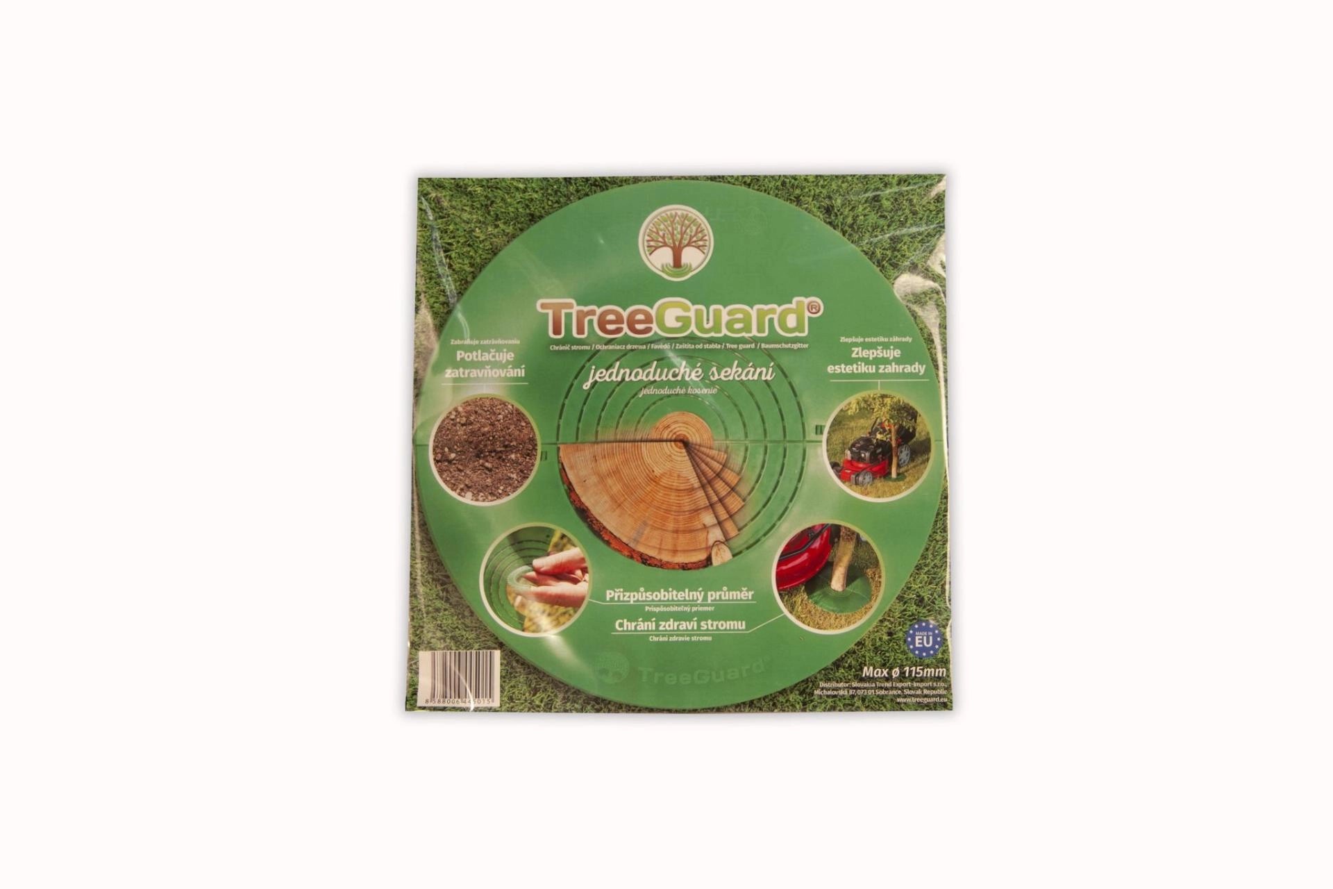 Tree Guard 250 ochrana stromu 25 cm nakúpiť v OBI