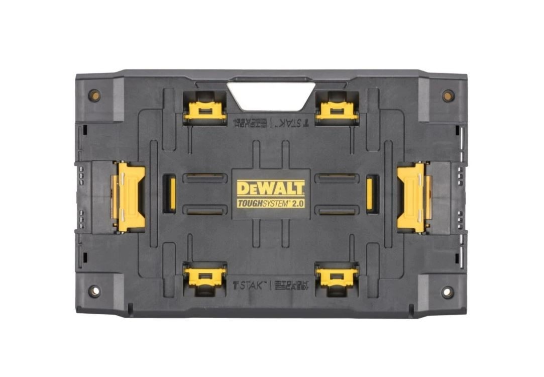 DeWalt Adaptér TSTAK DWST08017-1 na Tough Systém nakúpiť v OBI
