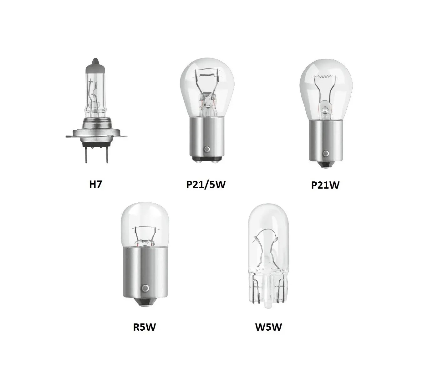 NEOLUX Autožiarovka H7, 12 V, N499 súprava nakúpiť v OBI