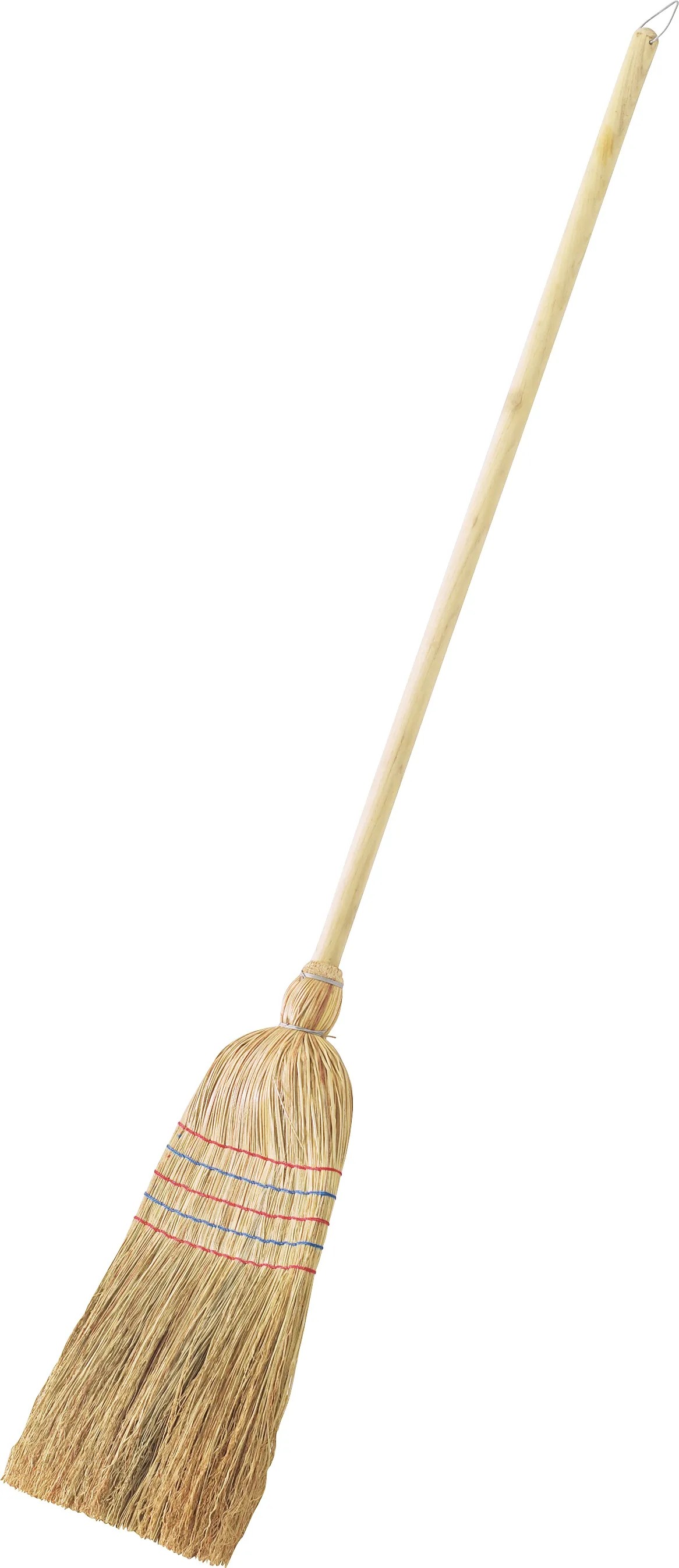 Metla z ryžovej slamy nakúpiť v OBI
