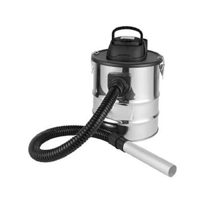 Vysávač studeného popola Power 15 l s pohonom 1000 W nerez nakúpiť v OBI