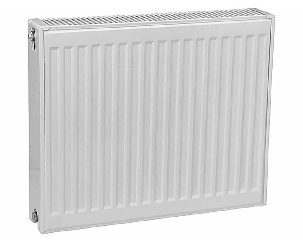 OBI Doskový radiátor typ 22, 1291 W, 80 x 60 cm nakúpiť v OBI