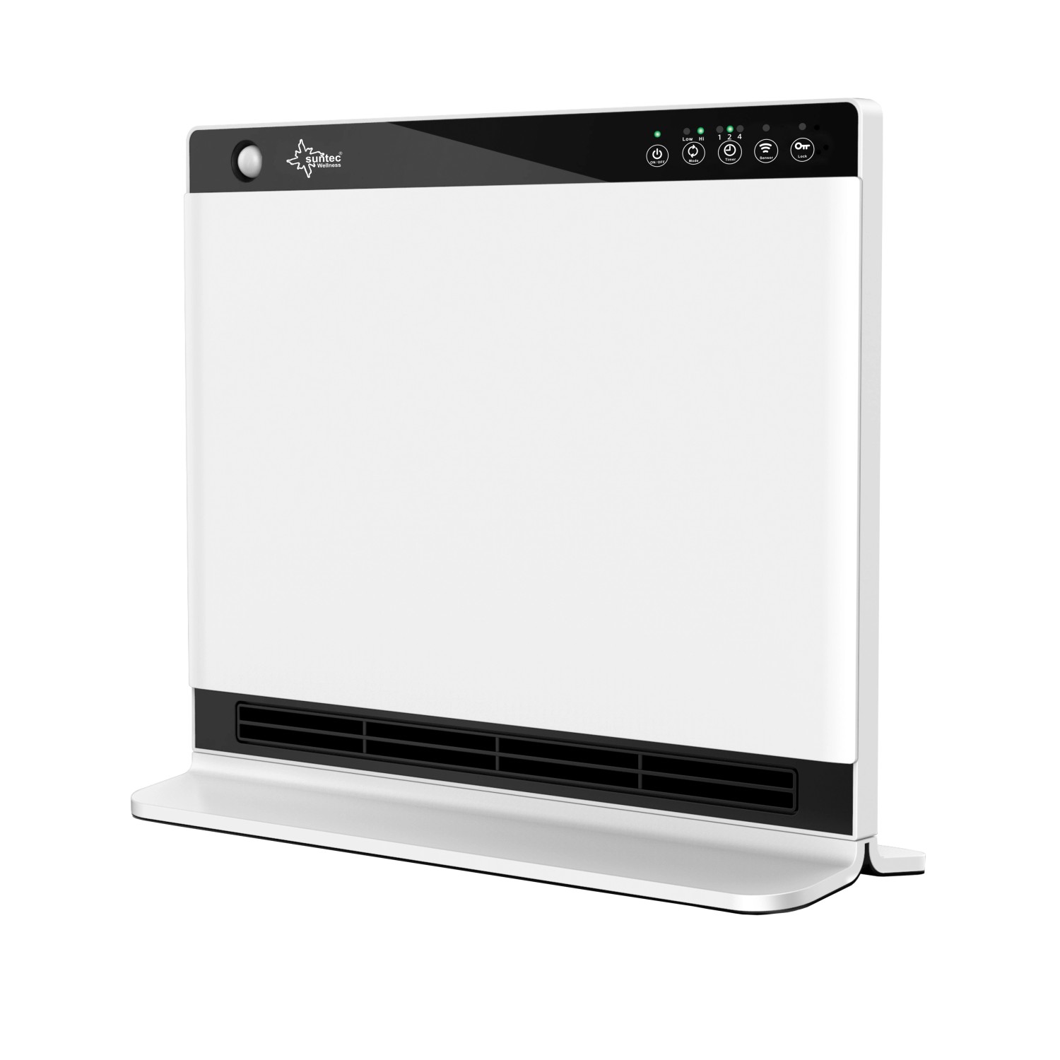 Suntec PTC Teplomet Heat Screen 1 800 W nakúpiť v OBI